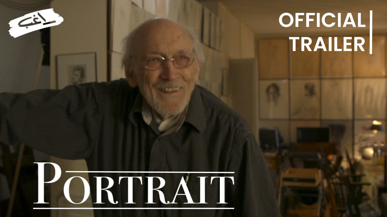 Portrait | Official Trailer | Documentary (2020) - YouTube