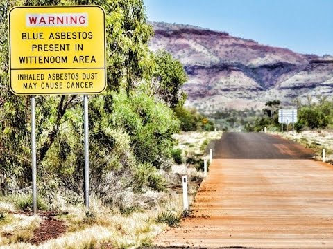 Wittenoom Gorge - Karijini National Park - YouTube