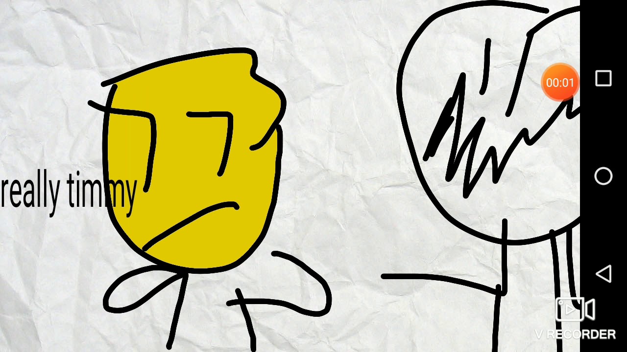 First uhh animation - YouTube