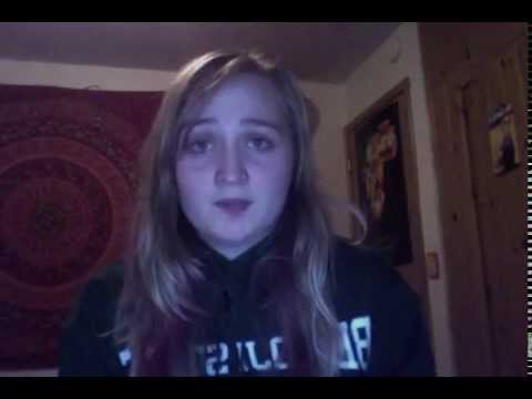 Rachel Munson: Submission for Sept. 2014 ONE crowdsourcing video ...