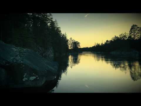Bo Savik -Restad Långevatten (Solo Piano)