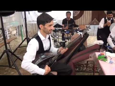 Zakir Qazaxli & Tural Qazaxli - Zakir Qazaxlinin toyu 2024
