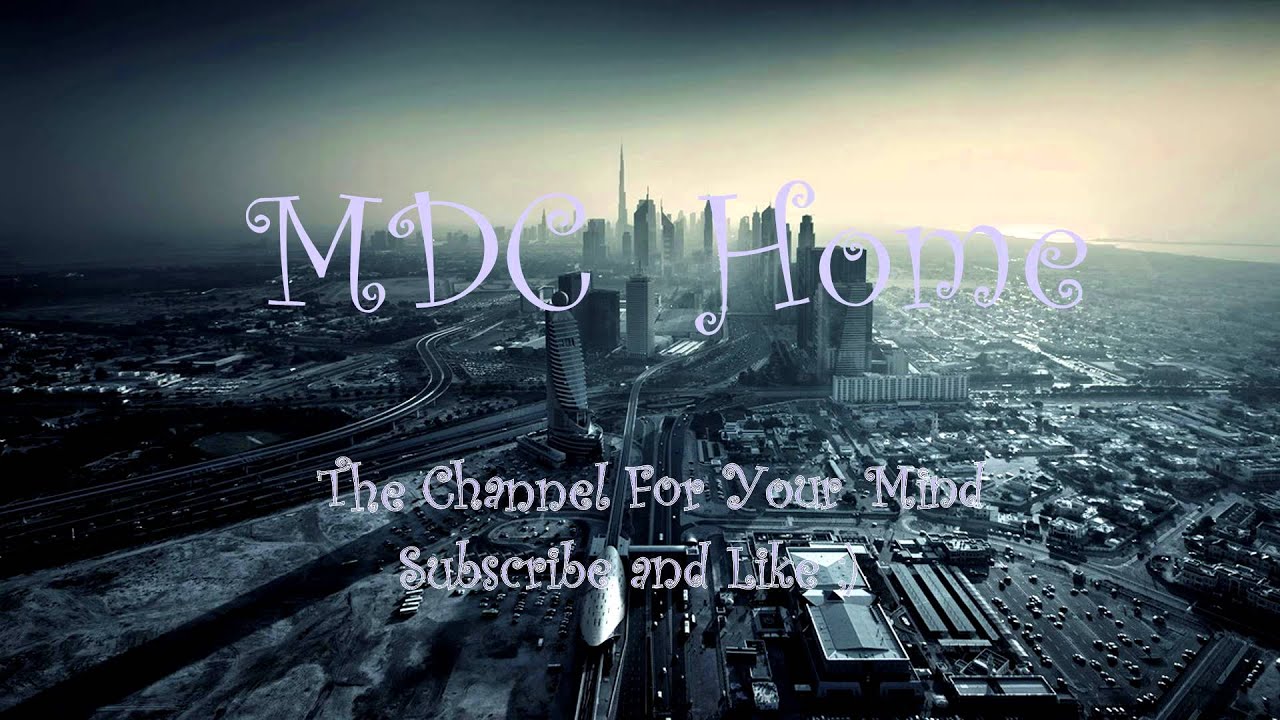 MDC – Home [Trap] - YouTube