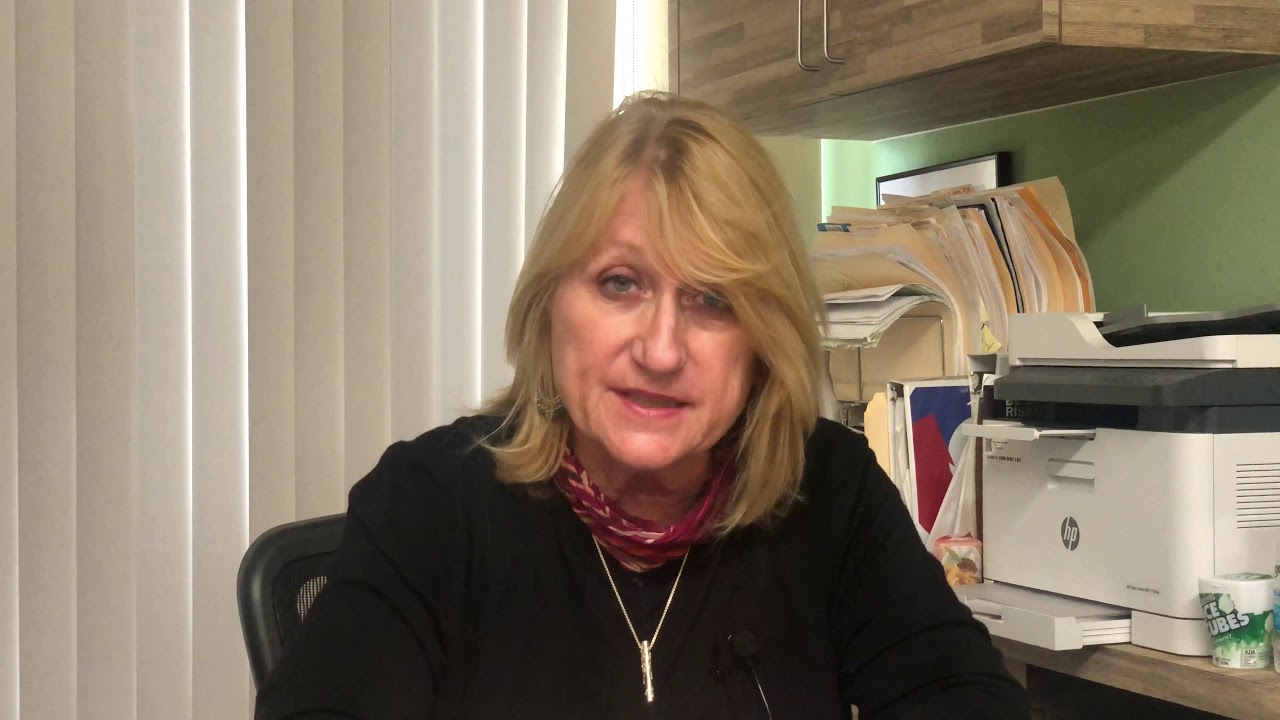Update from Darlene | April 14, 2020 - YouTube