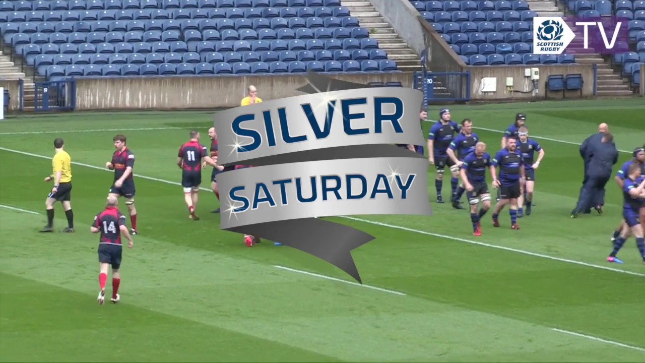 Silver Saturday Scores - YouTube
