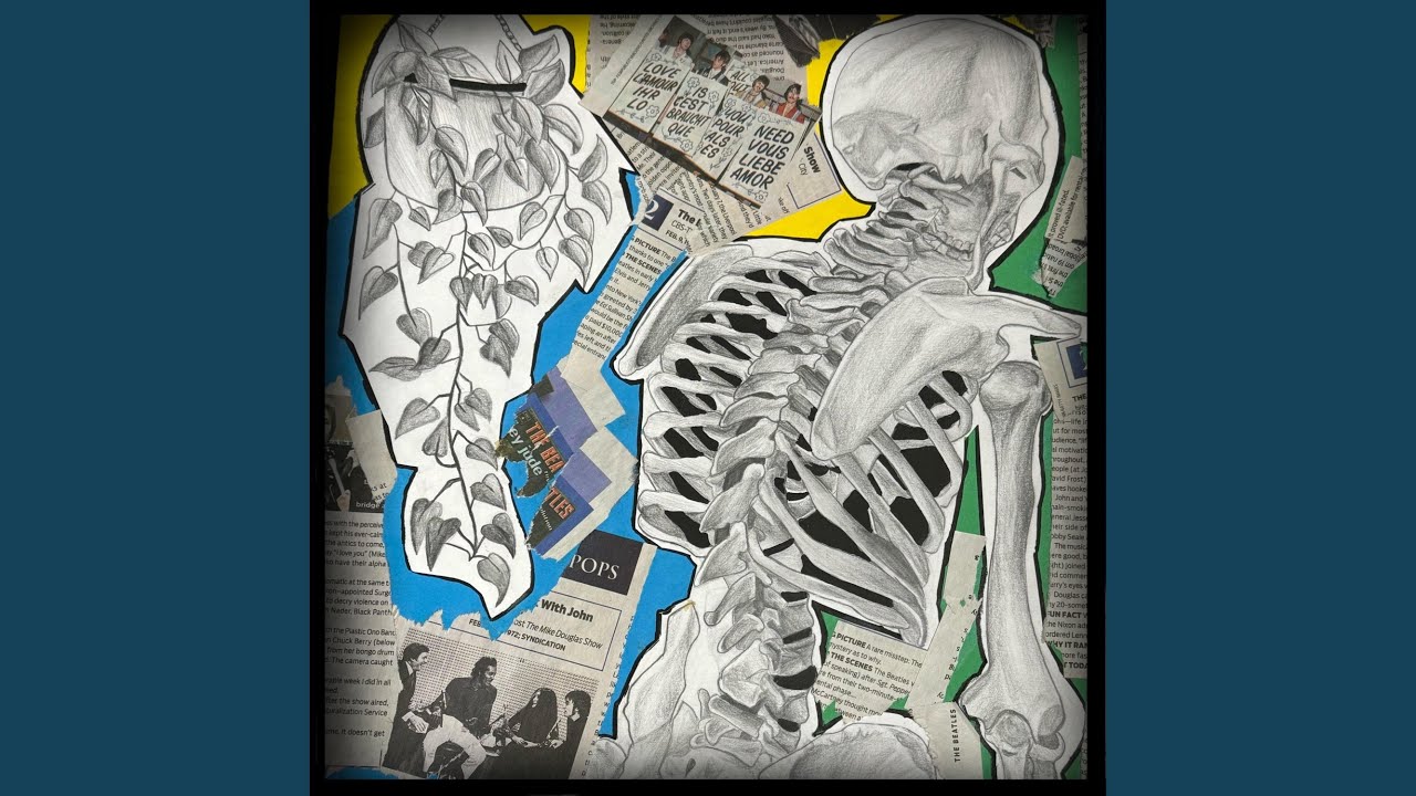 Timing (feat. Carson Gord) - YouTube