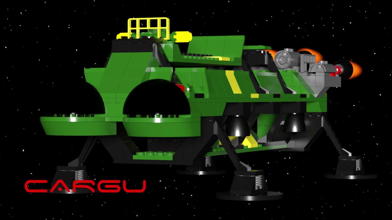 TENTE Astro - Confrontación en Saturno - YouTube