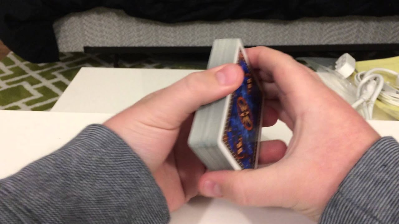 Swivel Cut Tutorial - YouTube