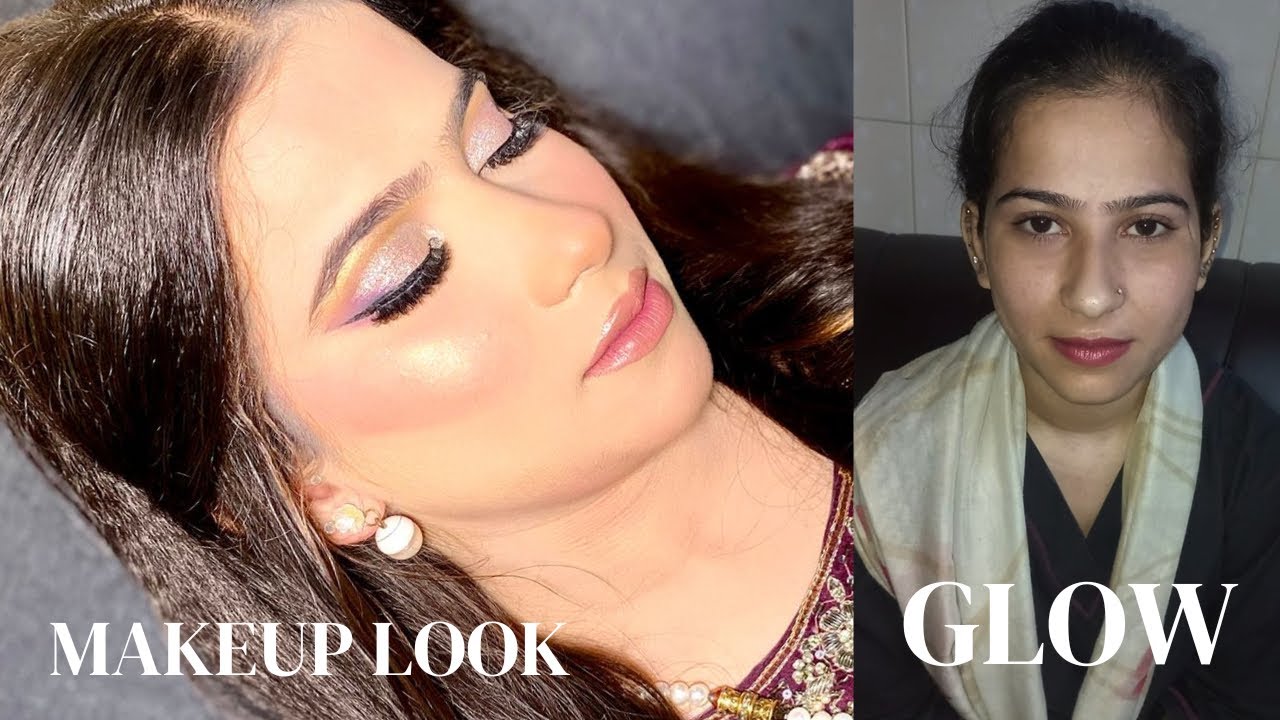 Makeup Tutorial | step by step makeup tutorial for beginners ...