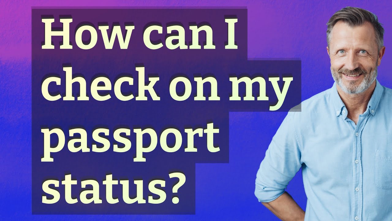 How Can I Check On My Passport Status YouTube how-can-i-check-on-my-passport-status-youtube