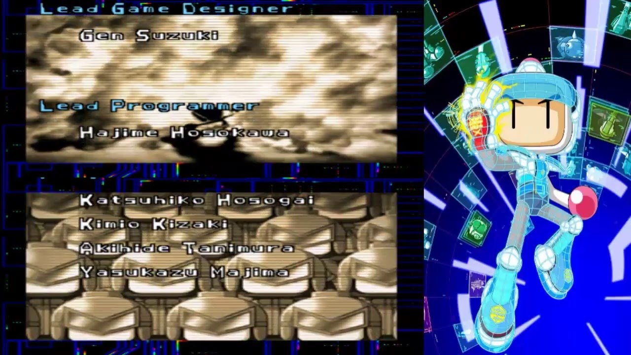Bomberman 2(Nitendo DS). Part 03 - YouTube