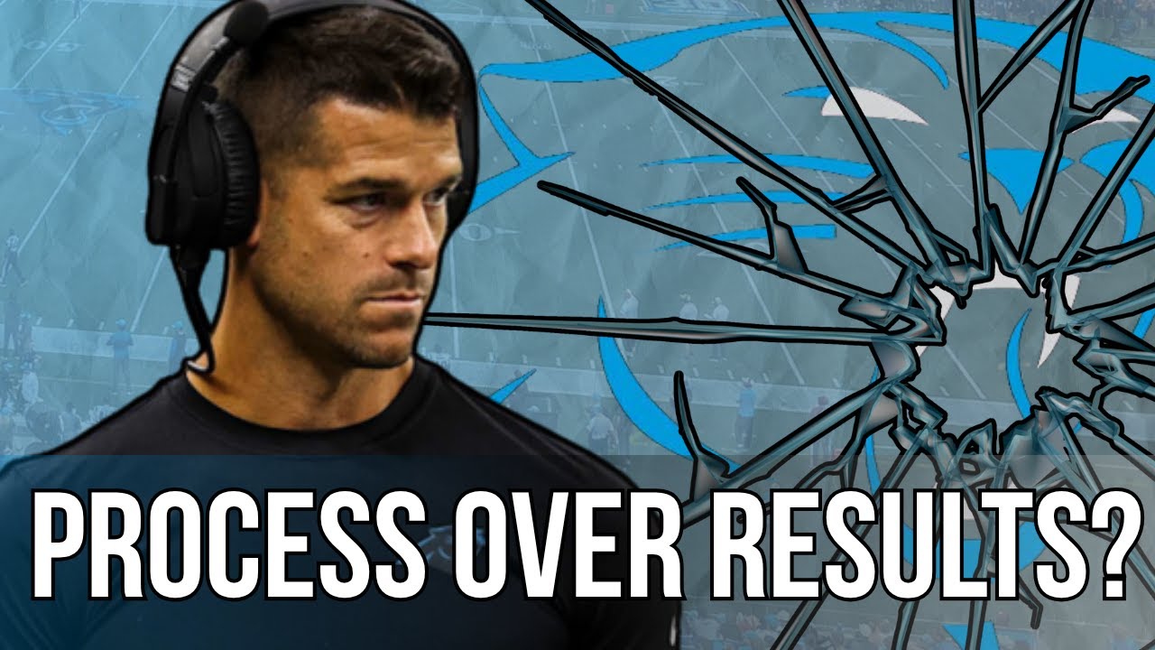 Carolina Panthers Expect Bridge Year per Insider; Xavier Legette's Grueling Training Session ...