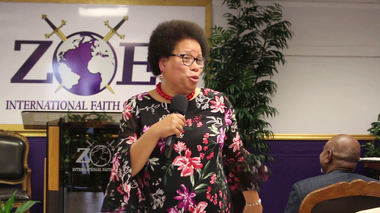 Why do you Tarry? pt 5 - YouTube