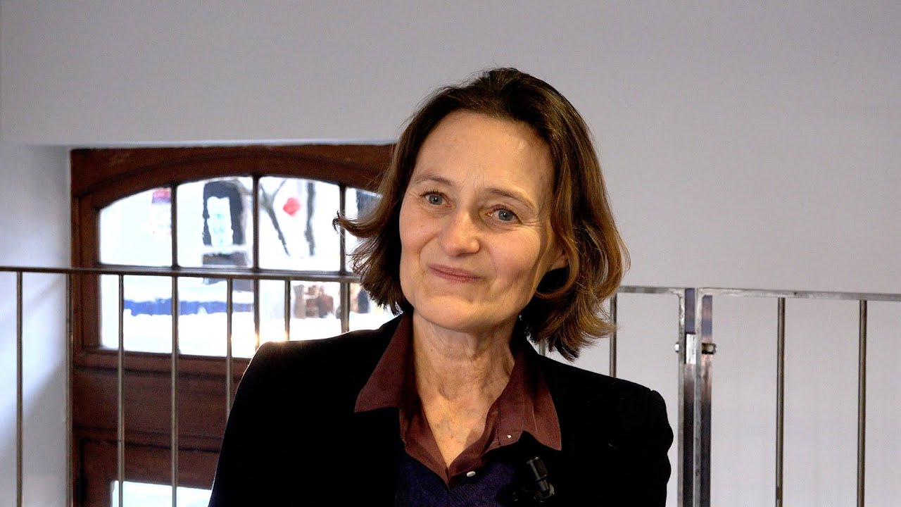 Isabelle Spaak - Alchetron, The Free Social Encyclopedia