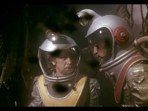 Капитан Немо (1975) 3-серия