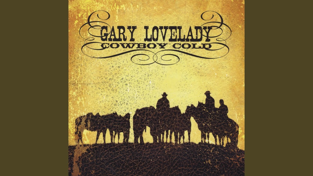 Cowboy Cold - YouTube