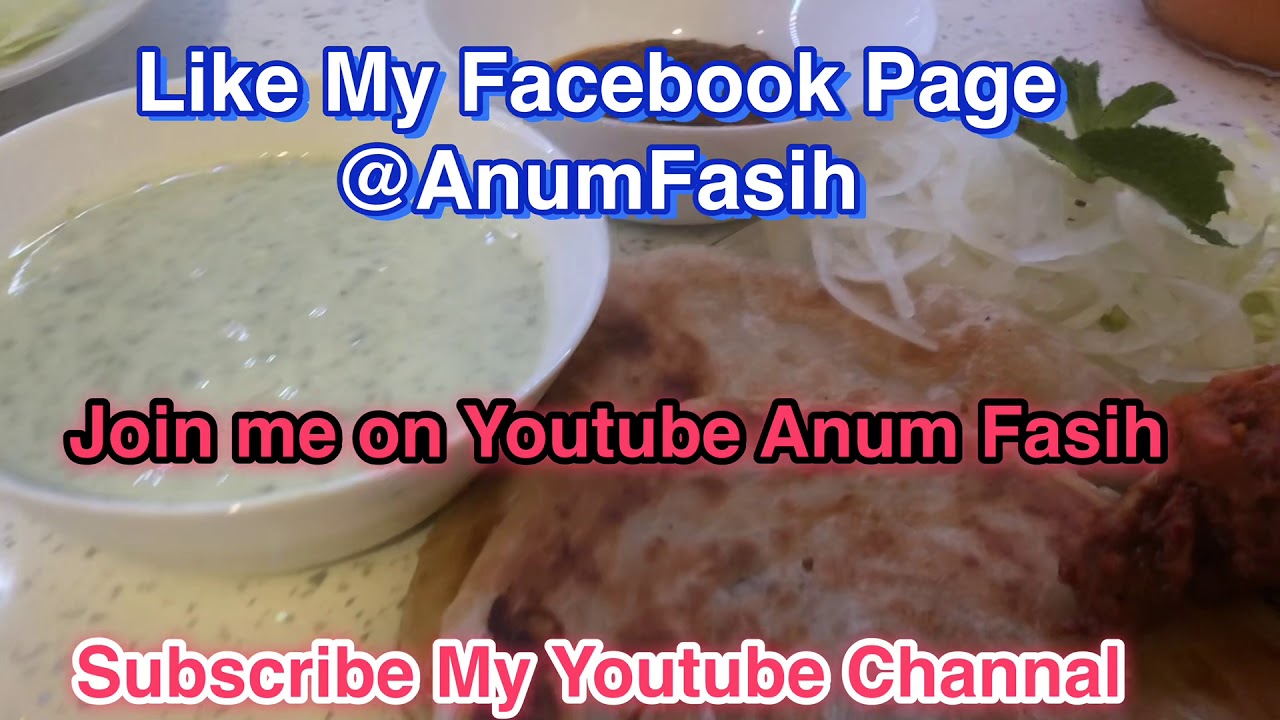 Spicy Chicken Tikka With Masala | Anum Fasih | - YouTube