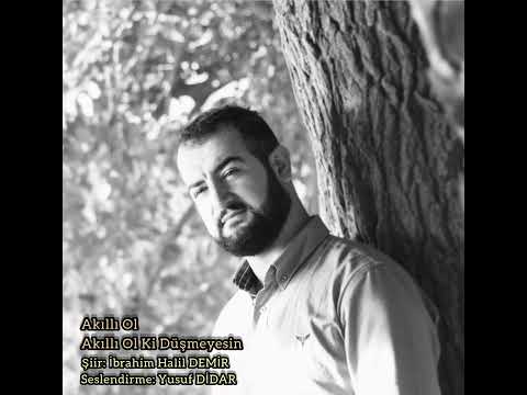 AKILLI OL, AKILLI OL Kİ DÜŞMEYESİN -