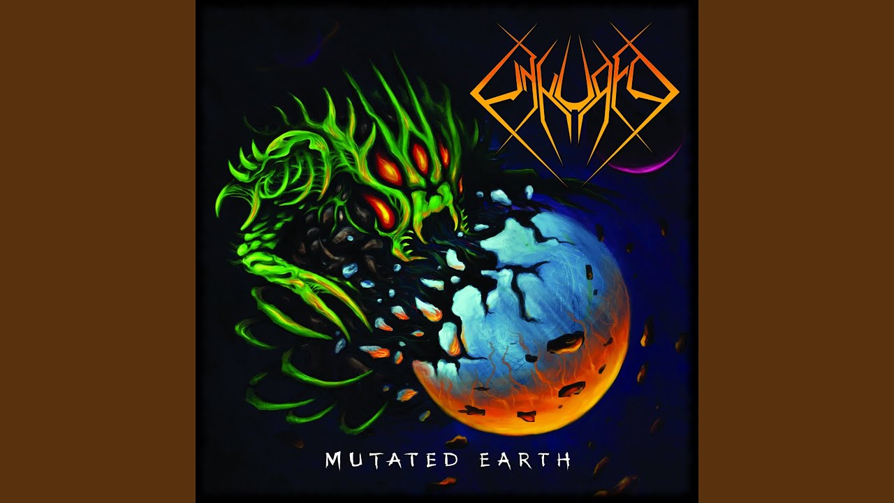 Mutated Earth - YouTube