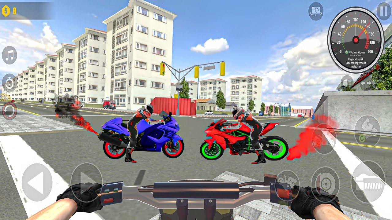 Xtrememotorbikes - Motorcycle Hosting #1 - Game Android Video Playgame ...