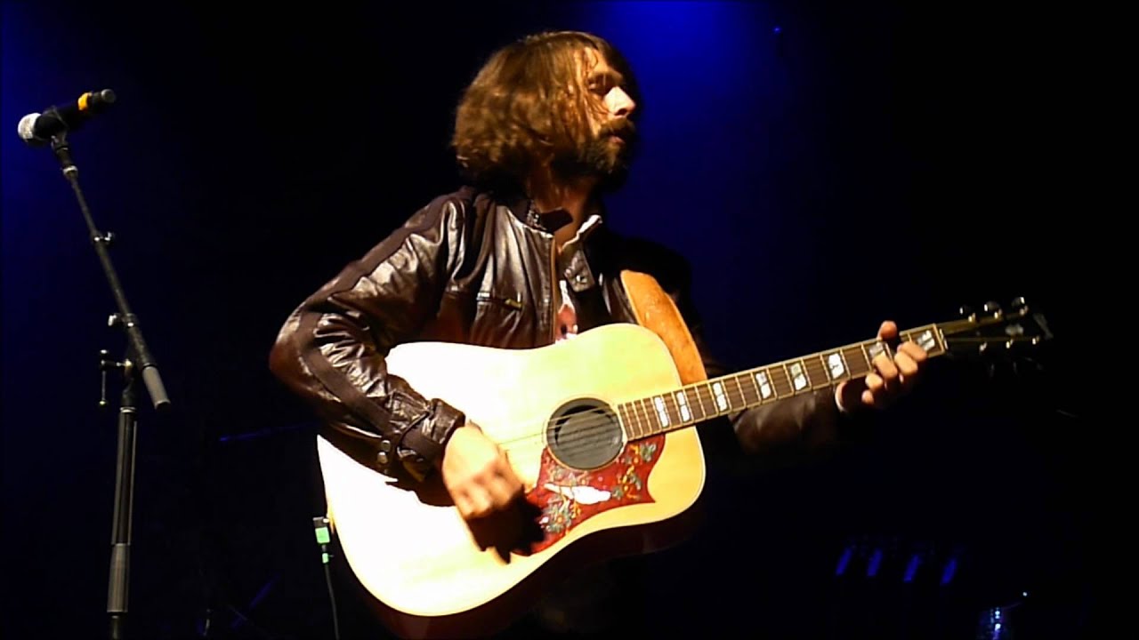 Benny Yurco Intro to Crazy On You - YouTube