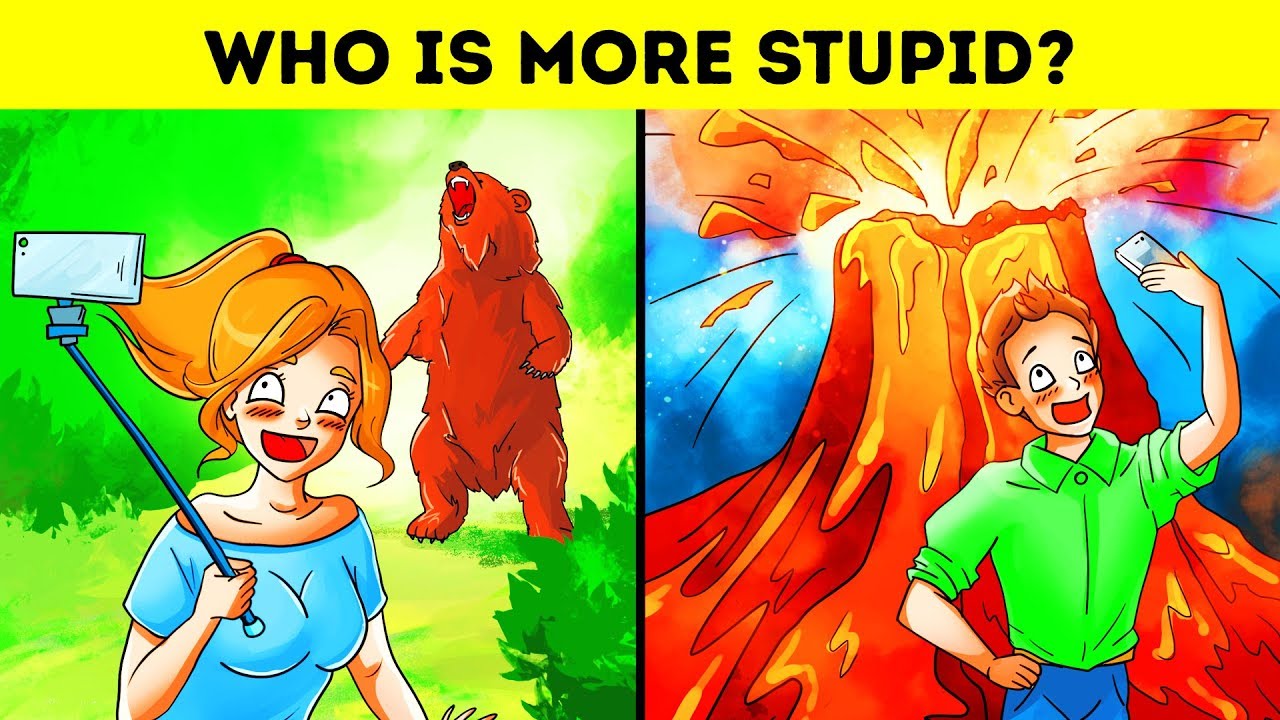 15 LOGIC GAMES TO ACTIVATE BOTH SIDES OF YOUR BRAIN - YouTube