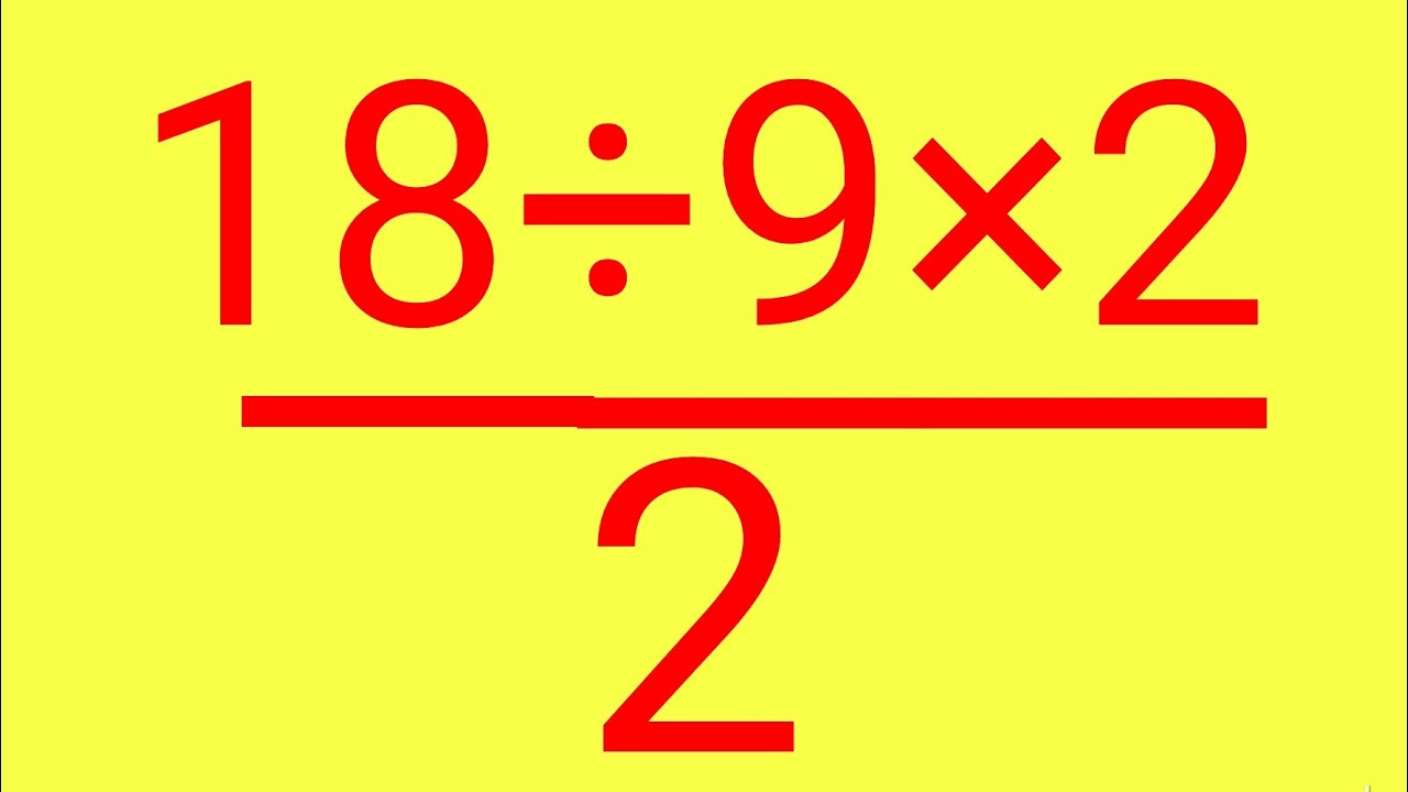 Hero In Math Give Answers! #pemdas #maths #mathematics - YouTube