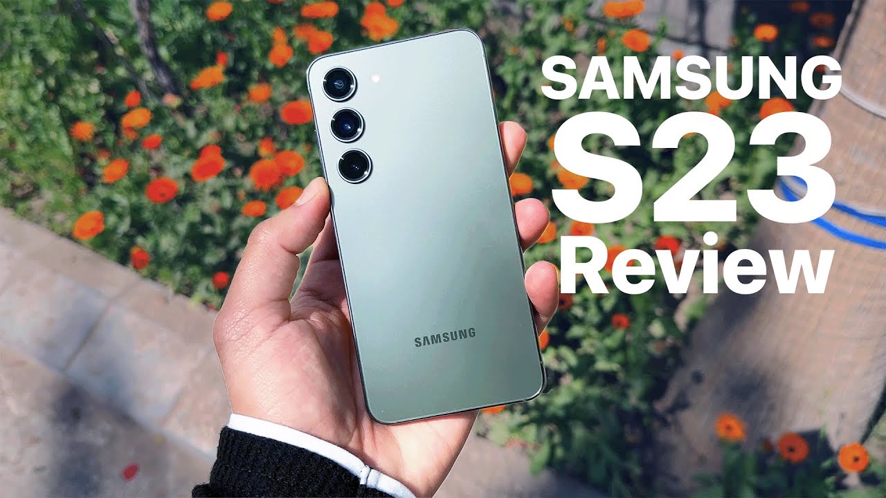 Samsung Galaxy S23 Android King is Back | Samsung S23 In Depth Review ...
