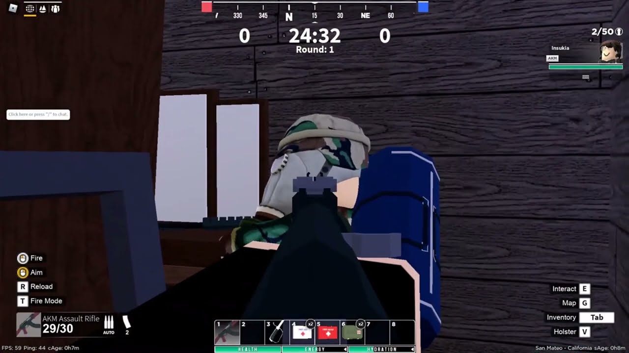 Roblox Apoc A few moments later - YouTube