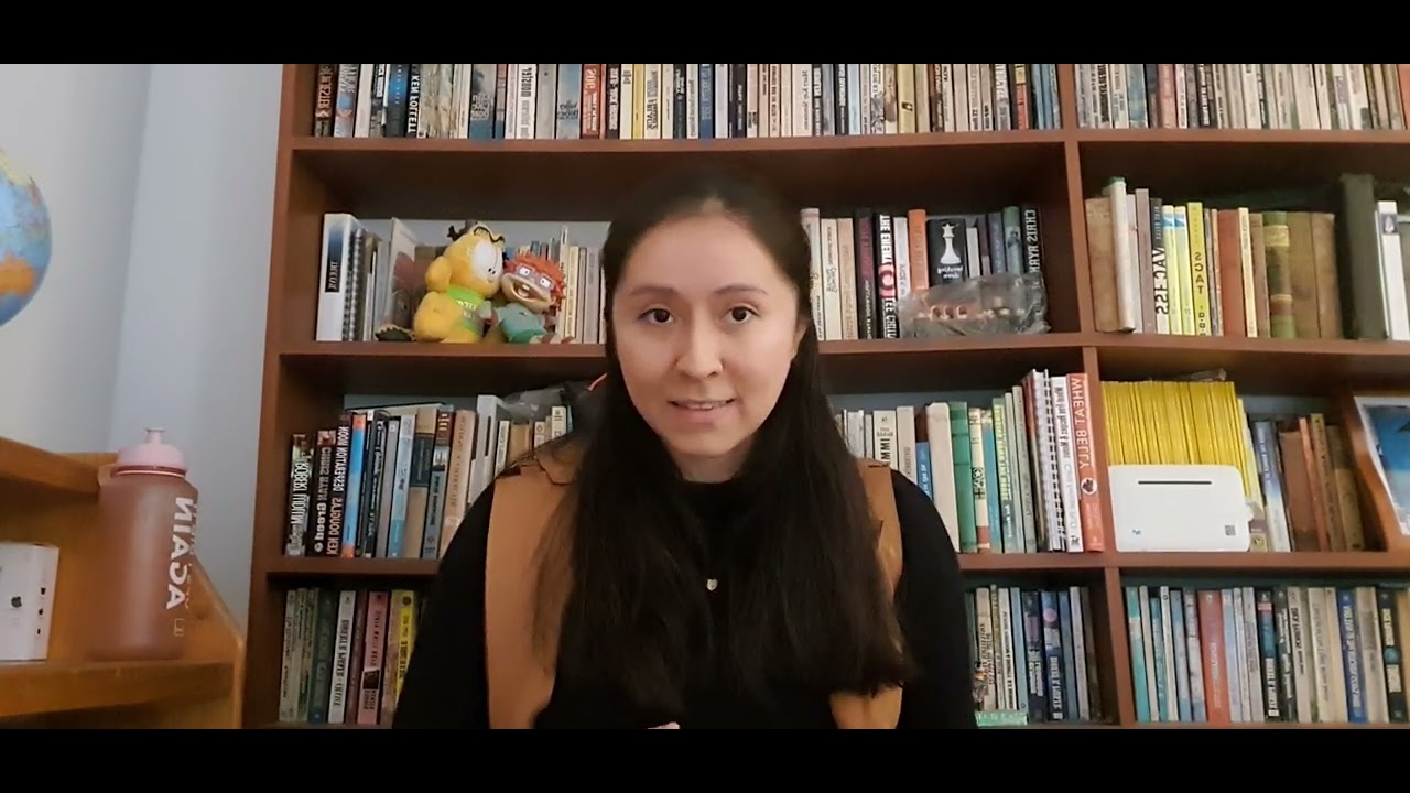 Postulación al voluntariado de la Alianza del Pacífico: Programa "Juventudes, Feminismo y ...