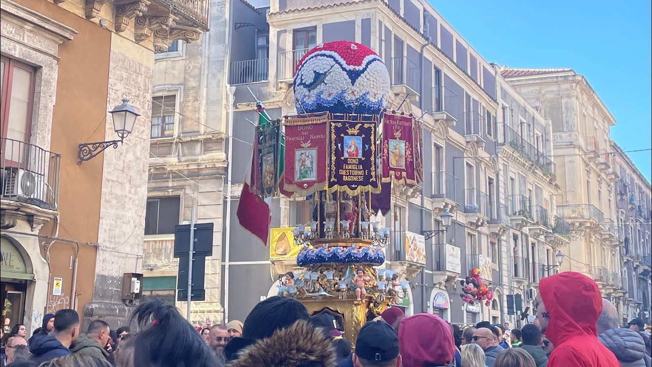 Cereo Pescivendoli Uscita Ufficiale 21/01/24 - YouTube