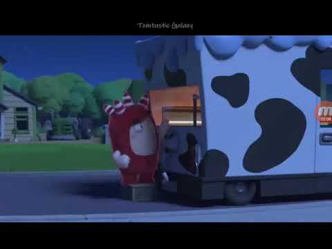 Pogo crying - YouTube