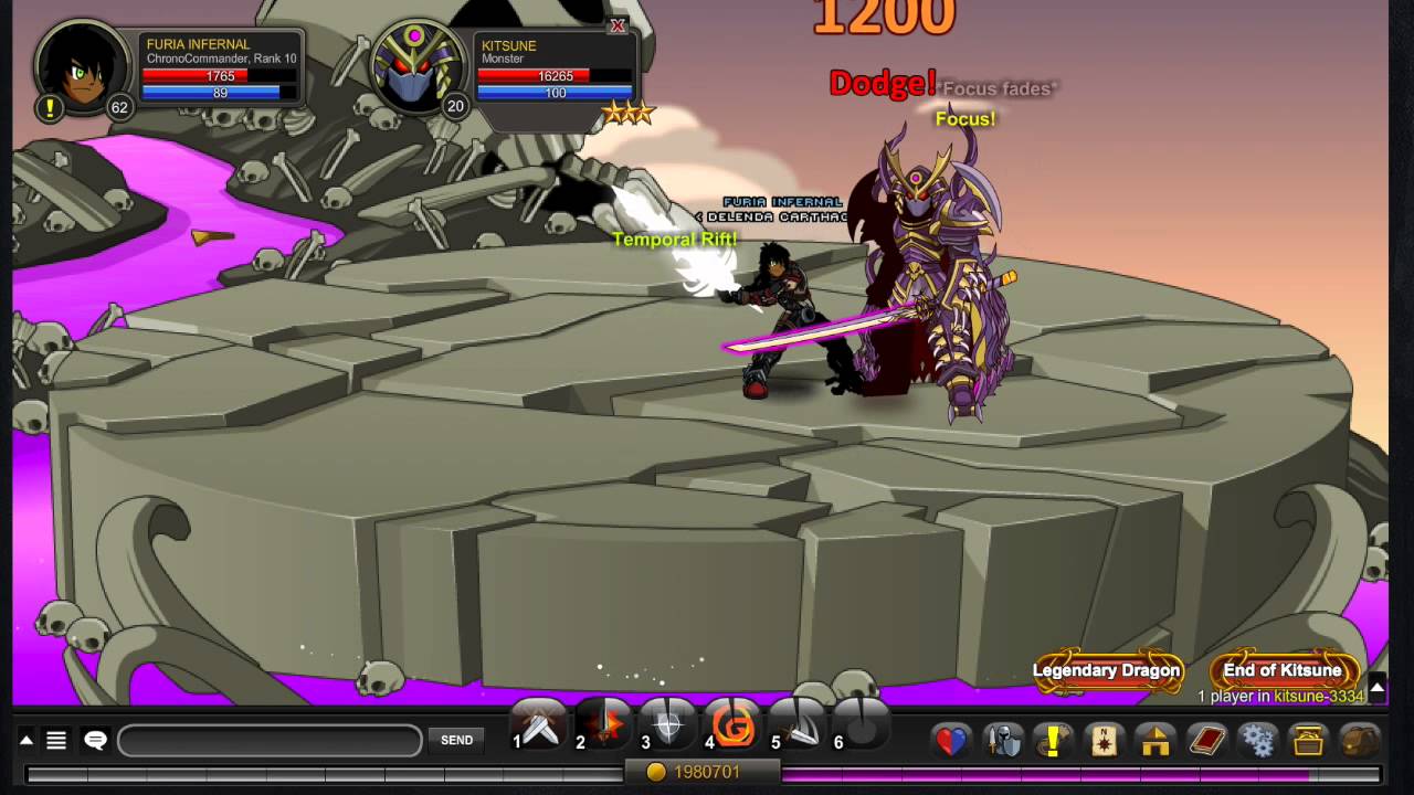 AQW How To Get The Bloodbinder Katana - YouTube