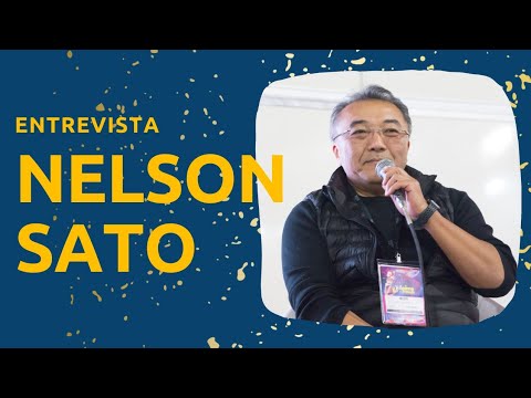 Entrevista com Nelson Sato - Sato Company - YouTube