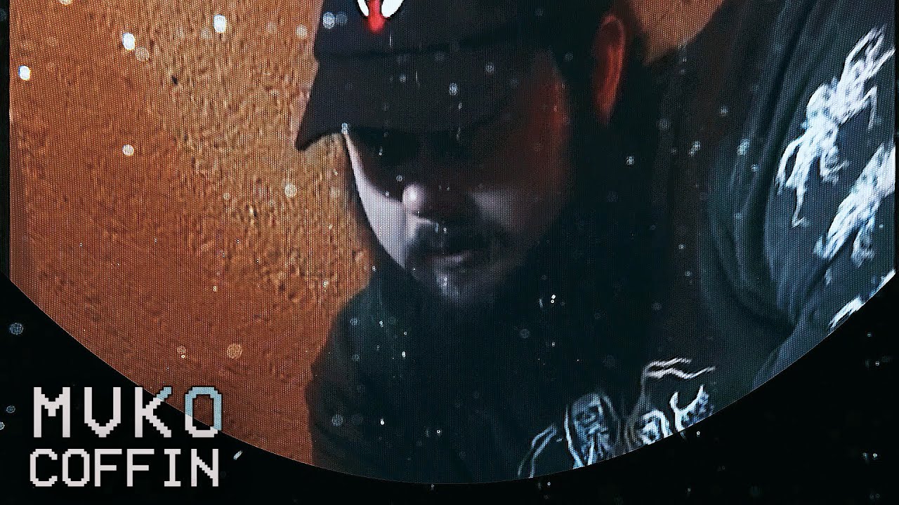 MVKO - COFFIN prod. unknwnshi [Dir. King Zabb] - YouTube