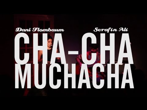 Cha cha muchacha - YouTube