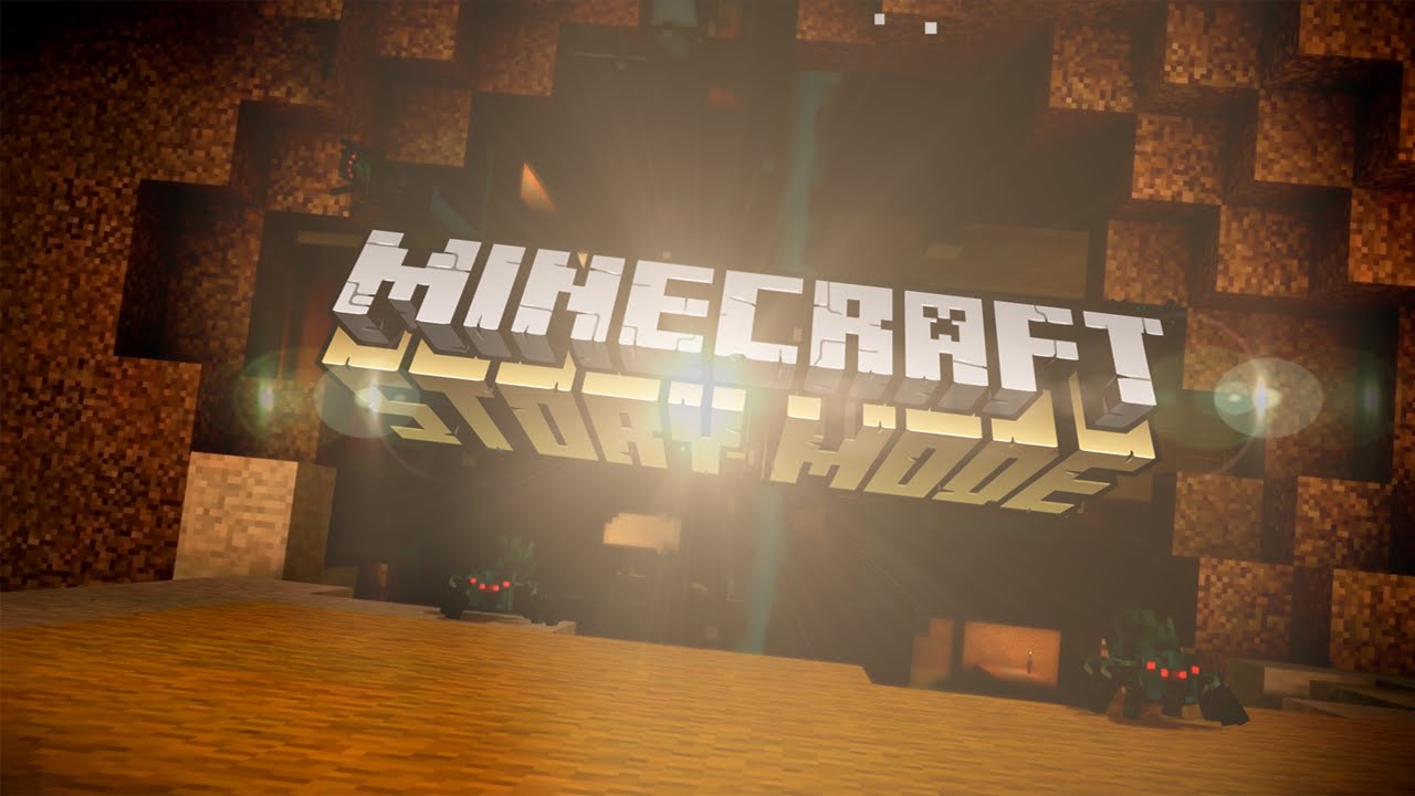 EL FIN . . . |#12| Minecraft Story Mode - YouTube