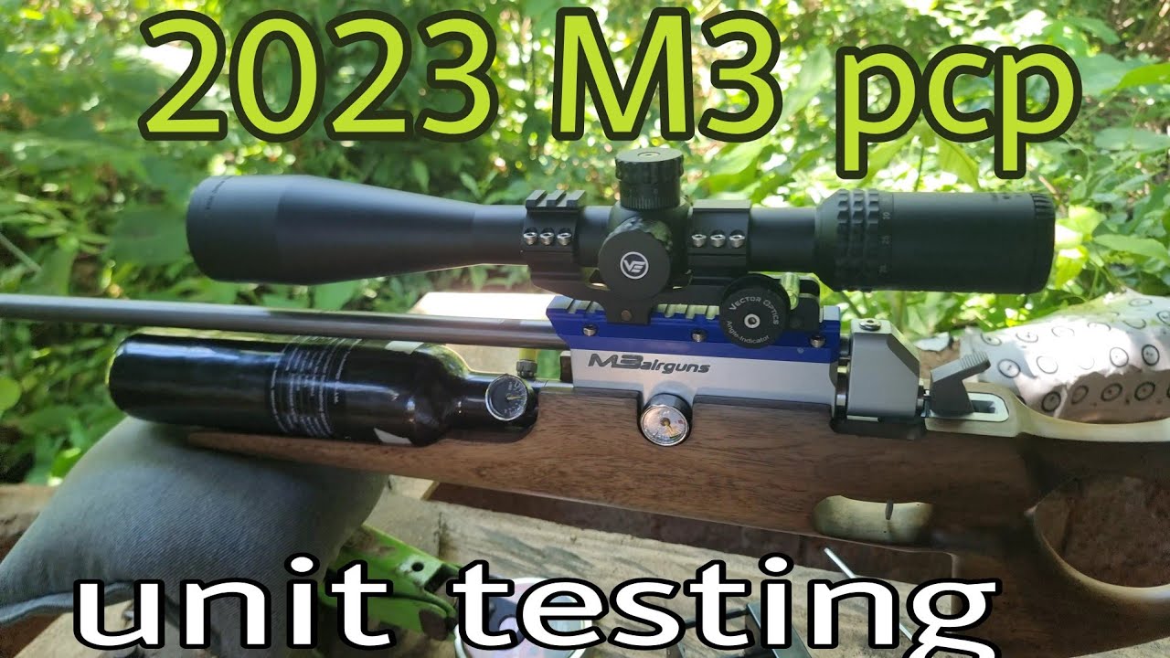 2023 M3pcp unit Testing natin sa ATRO PELLETS - YouTube