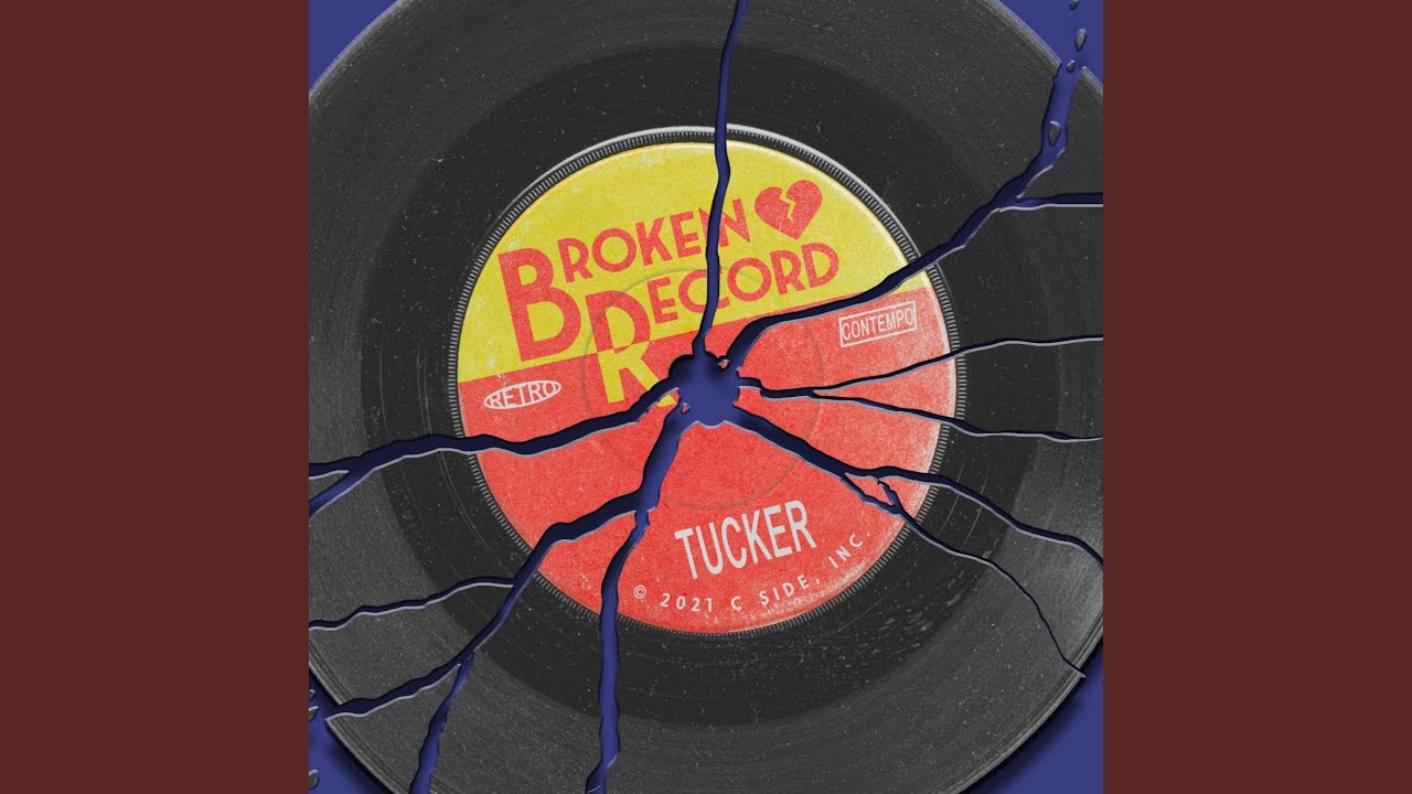 BROKEN RECORD - YouTube Music