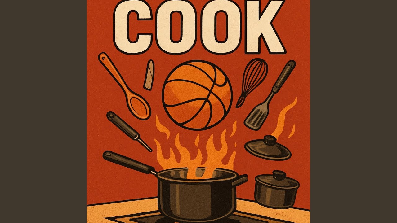 Let 'em Cook - YouTube