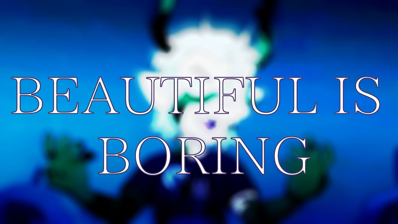Beautiful is Boring║TOH Season 3 Edit - YouTube
