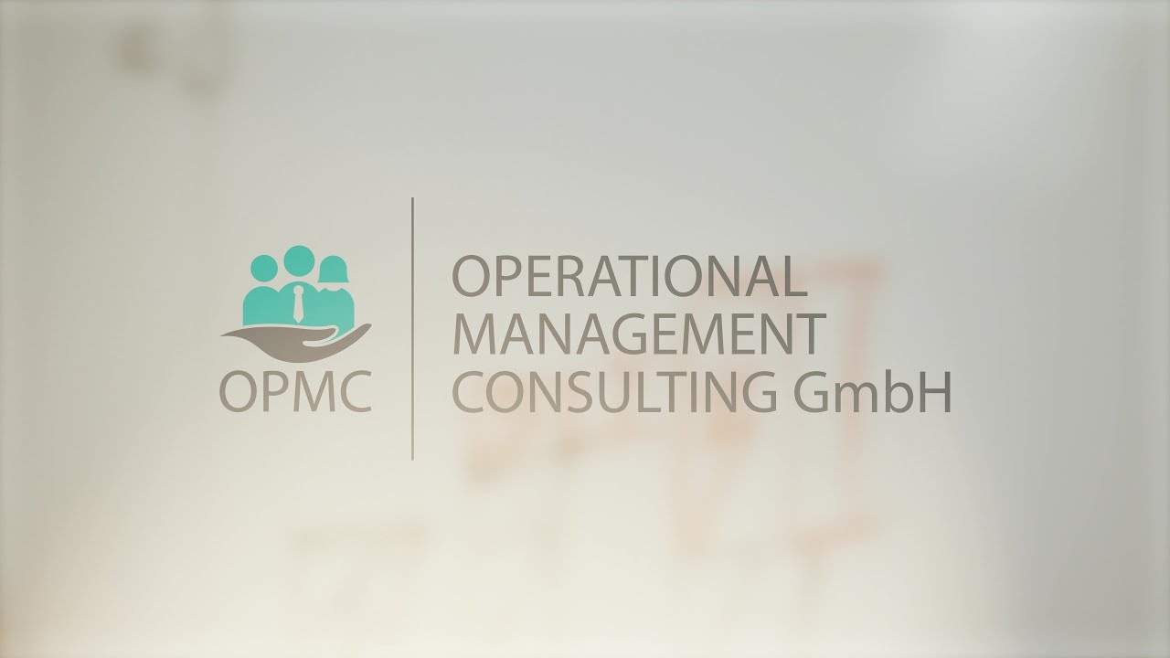 OPMC IMAGEFILM - YouTube