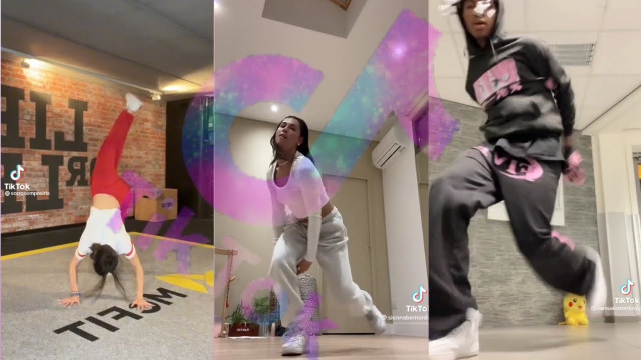 Hot dawg sturdy dance || the wins, the fails 🤣, and everything in between|| Tiktok dance ...