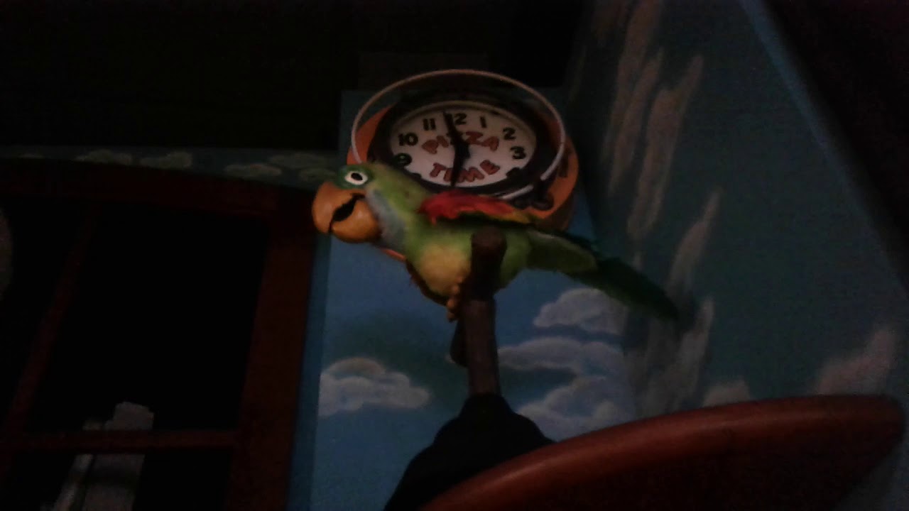 Up close and personal with Studio C Alpha - YouTube