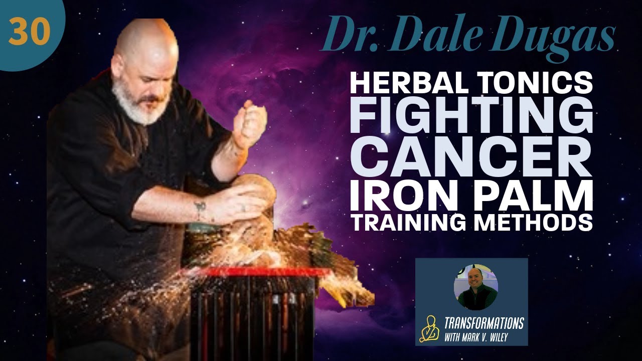 Dale Dugas Interview | Natural Cancer Treatment, Chinese Herbal ...