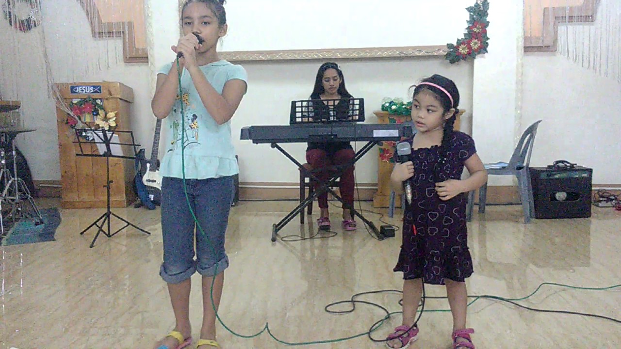 Blessedone - YouTube