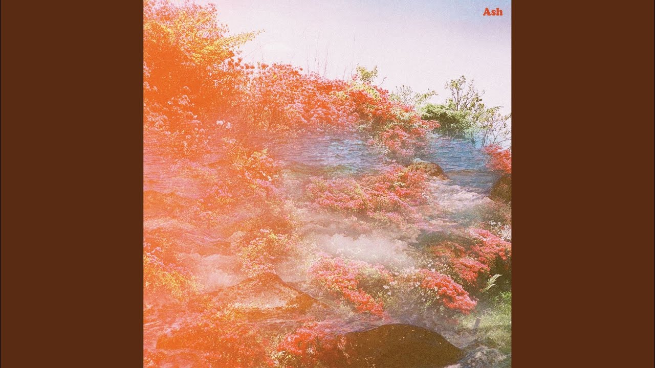 Ash - YouTube Music