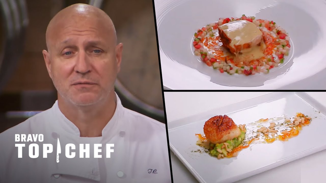 The Winner of Mini Restaurant Wars Will Go Back Into the Competition ...