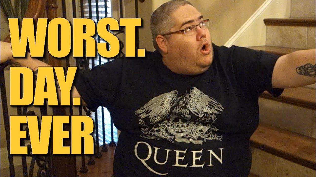 THE WORST VACATION EVER YouTube the-worst-vacation-ever-youtube