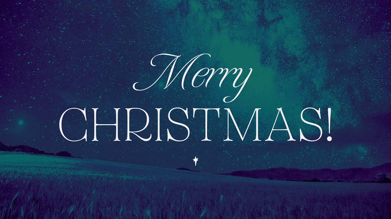 Orion Christmas | Kensington Church - YouTube